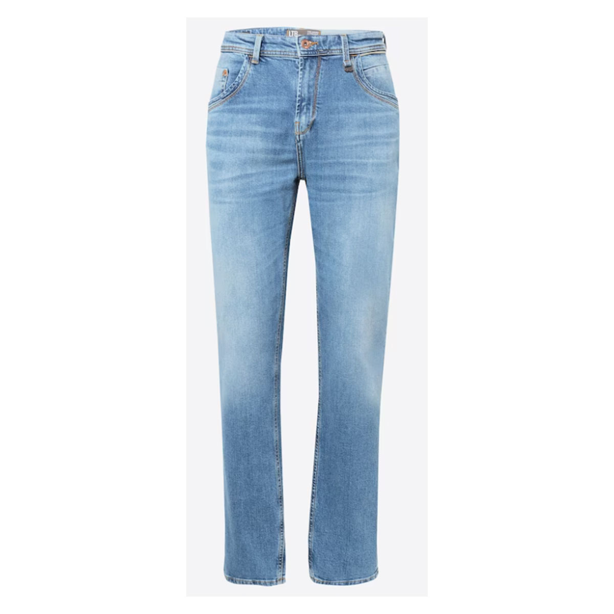 LTB Ricarlo Jeans Licht - de-broekenwinkel.nl